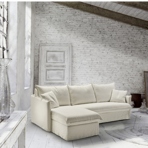 Sofá cama Grace - bdhome Marbella