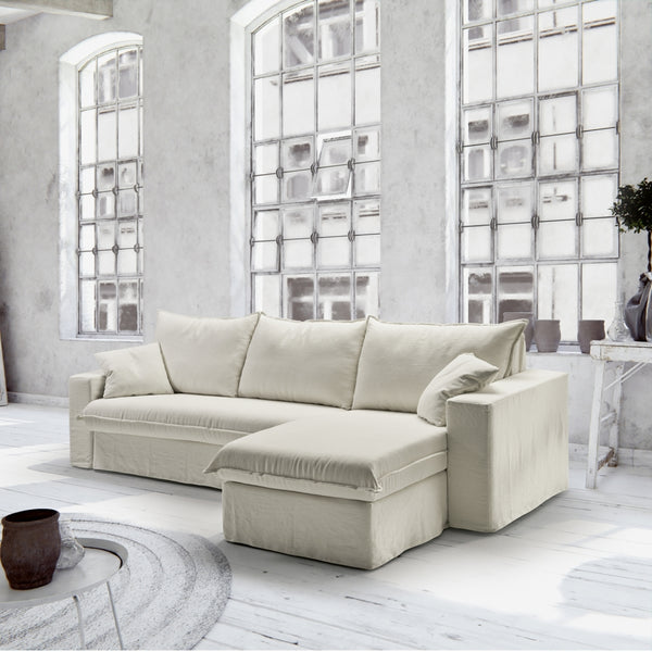 Sofá cama Nadir - bdhome Marbella