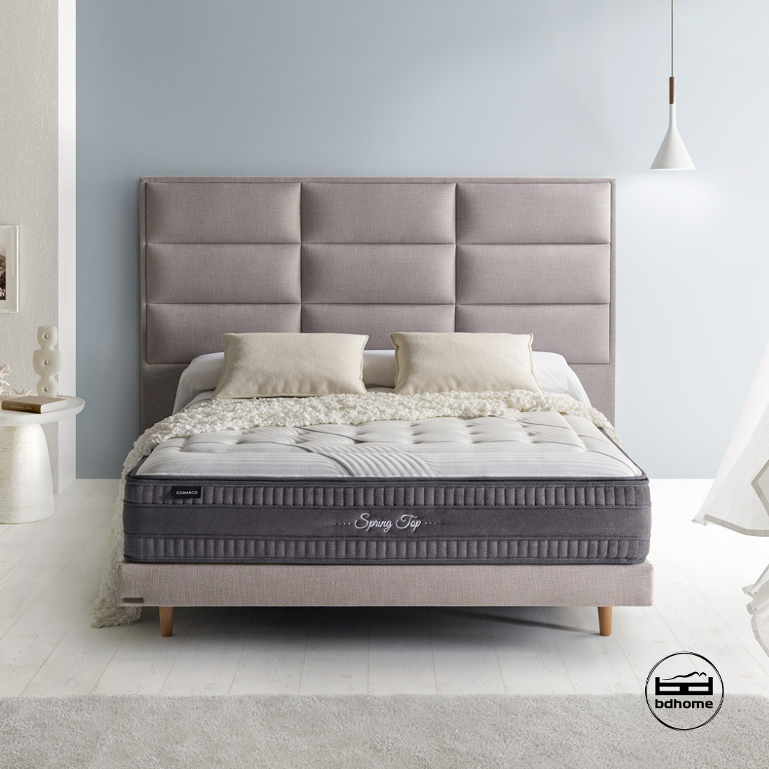 Apollo bed - bdhome Marbella