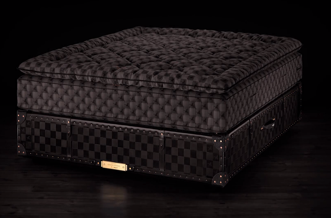 Grand Vividus, Traditional Blue - bdhome Marbella